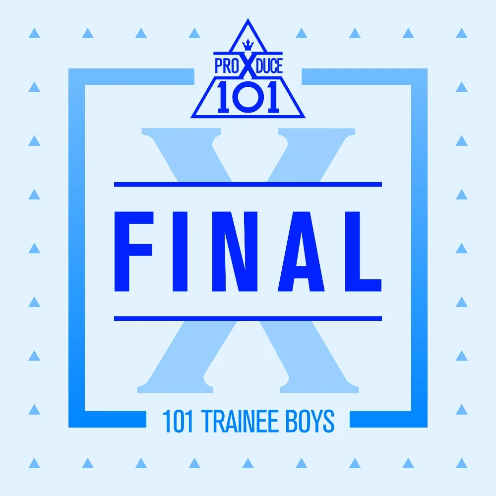 Produce X 101: Final | Kpop Wiki | Fandom