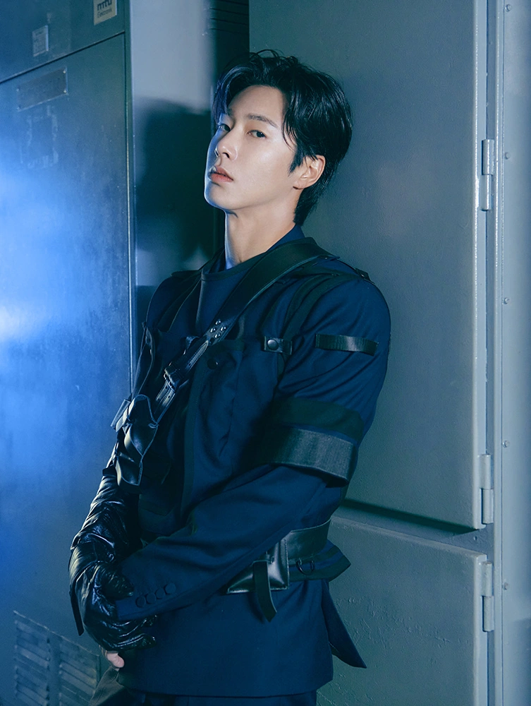 U-Know | Kpop Wiki | Fandom