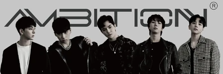 AMBITION | Kpop Wiki | Fandom