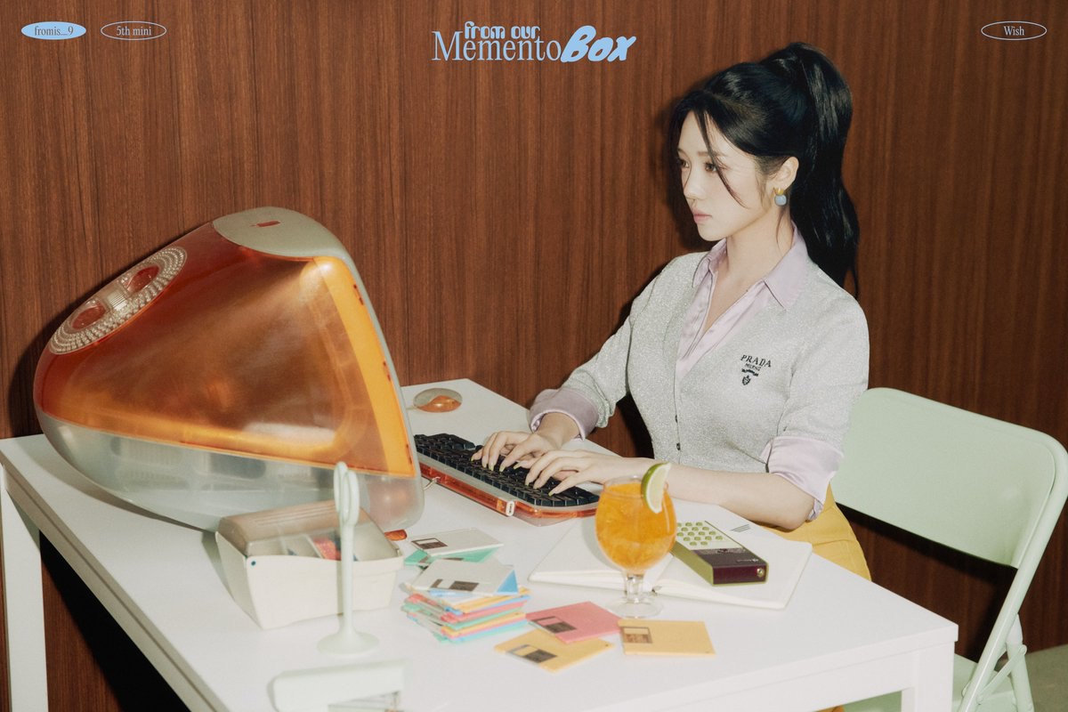 Roh Jisun K Pop Wiki Fandom
