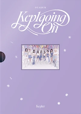 Kep1going On | Kpop Wiki | Fandom