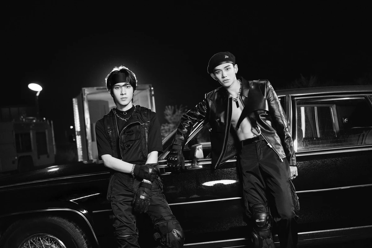 WayV-LUCAS&HENDERY | K-pop вики | Fandom