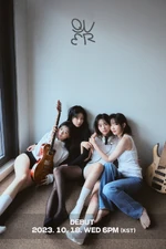 QWER | Kpop Wiki | Fandom