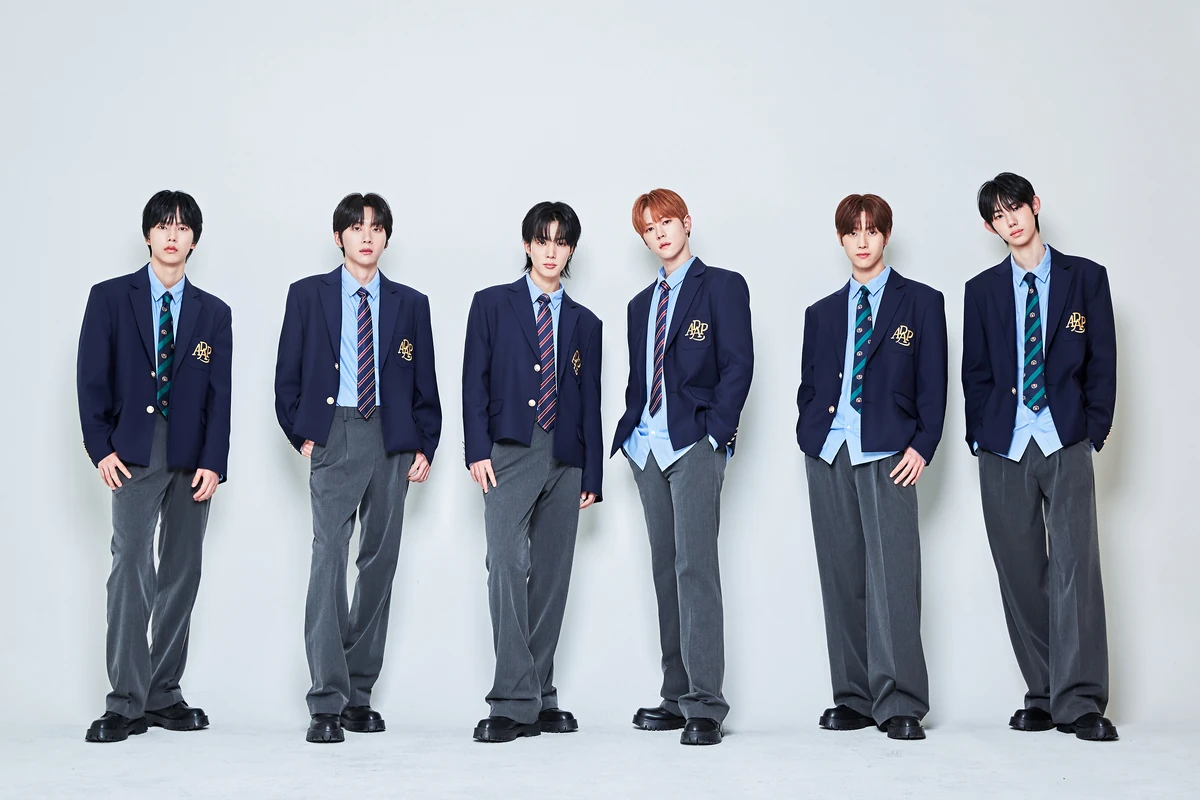 ADAP | K-pop вики | Fandom