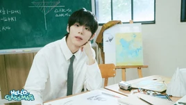 Jeongwoo (AHOF) | Kpop Wiki | Fandom