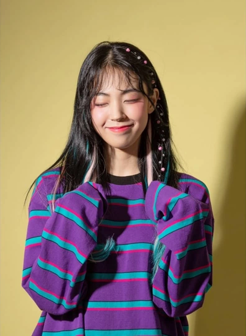 Isabella | Kpop Wiki | Fandom