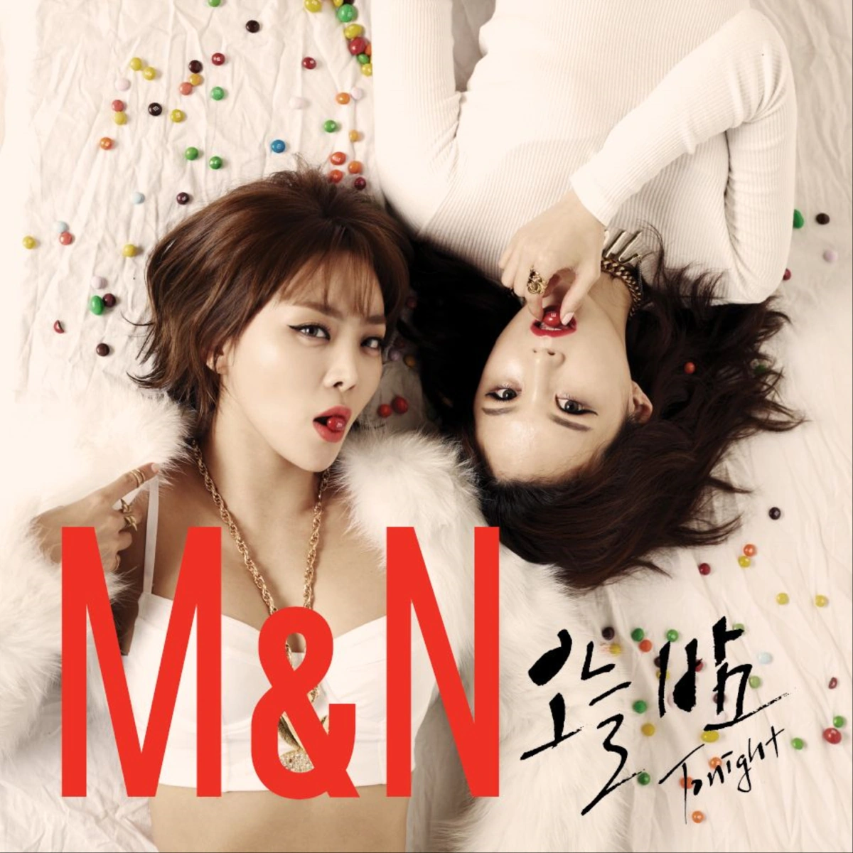 Tonight (M&N) | Kpop Wiki | Fandom