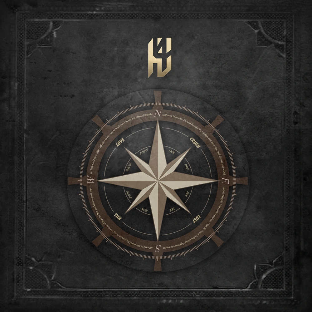 Compass (N.E.W.S) | K-pop вики | Fandom