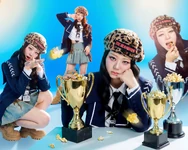 Yunji (ChoCo2) | Kpop Wiki | Fandom