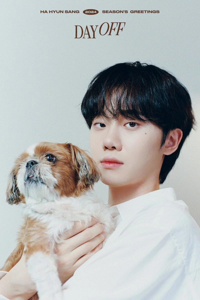 Ha Hyun Sang | Kpop Wiki | Fandom