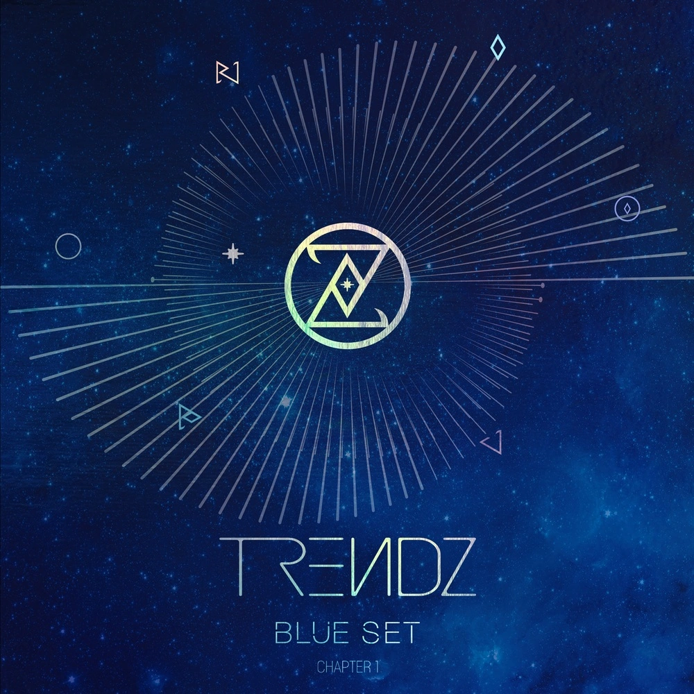 Blue Set Chapter 1. Tracks | Kpop Wiki | Fandom