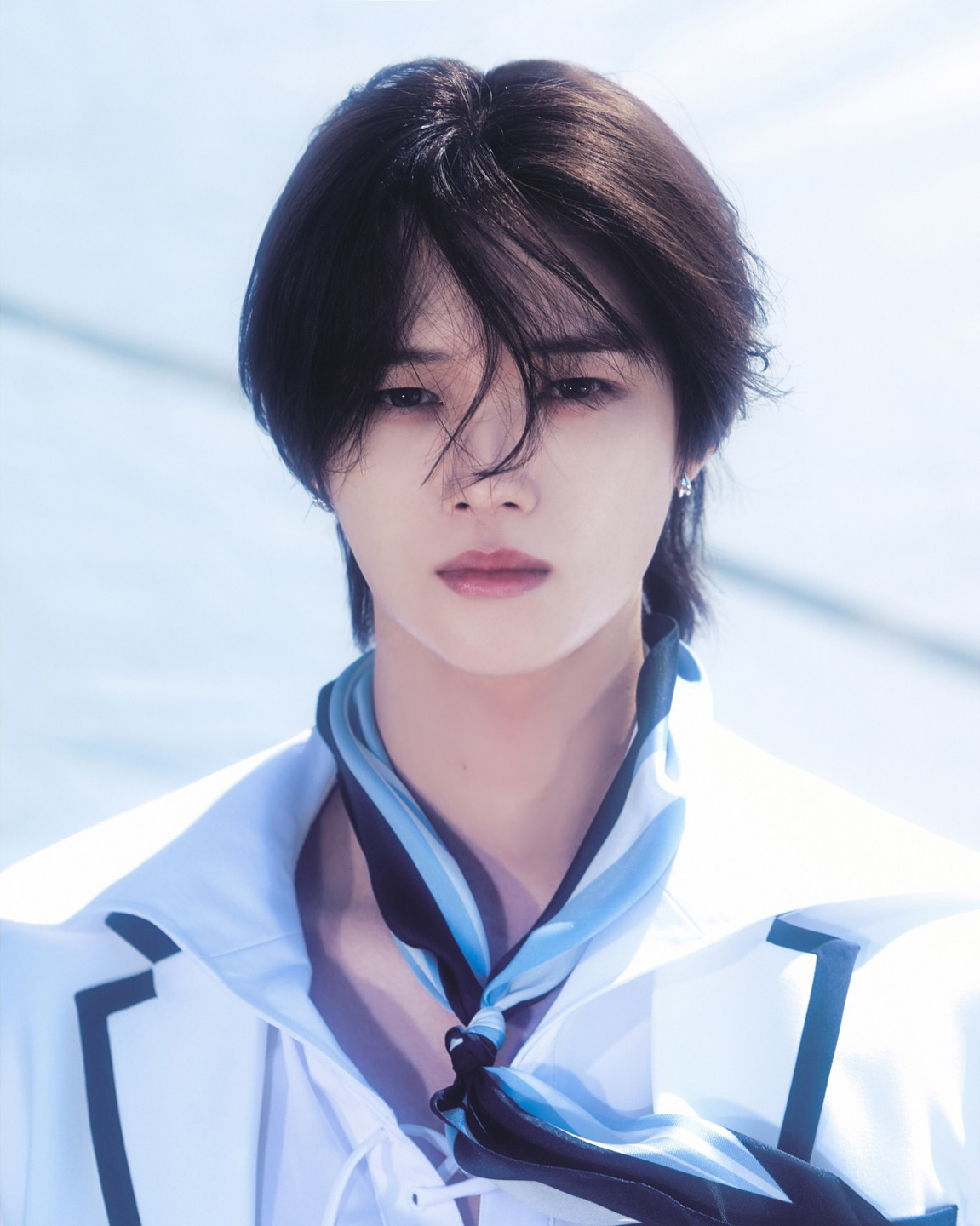 K (&TEAM) | Kpop Wiki | Fandom