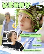 Kenny (1VERSE) | Kpop Wiki | Fandom