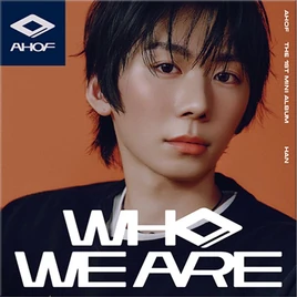 Who We Are (AHOF) | Kpop Wiki | Fandom