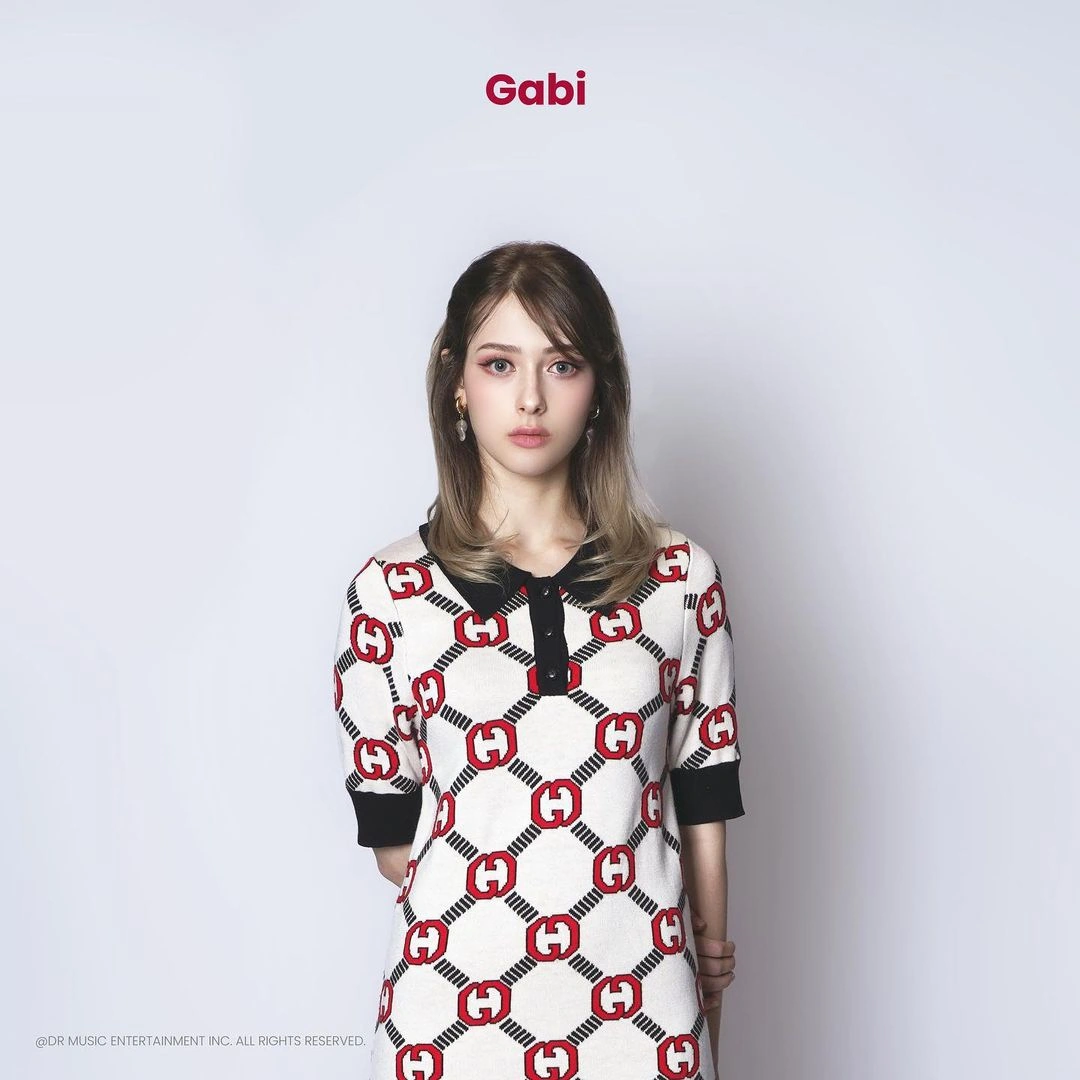 Gabi | Kpop Wiki | Fandom