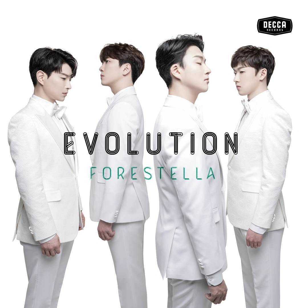 Evolution (Forestella) | Kpop Wiki | Fandom