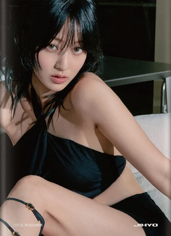 Zone (Jihyo) | Kpop Wiki | Fandom