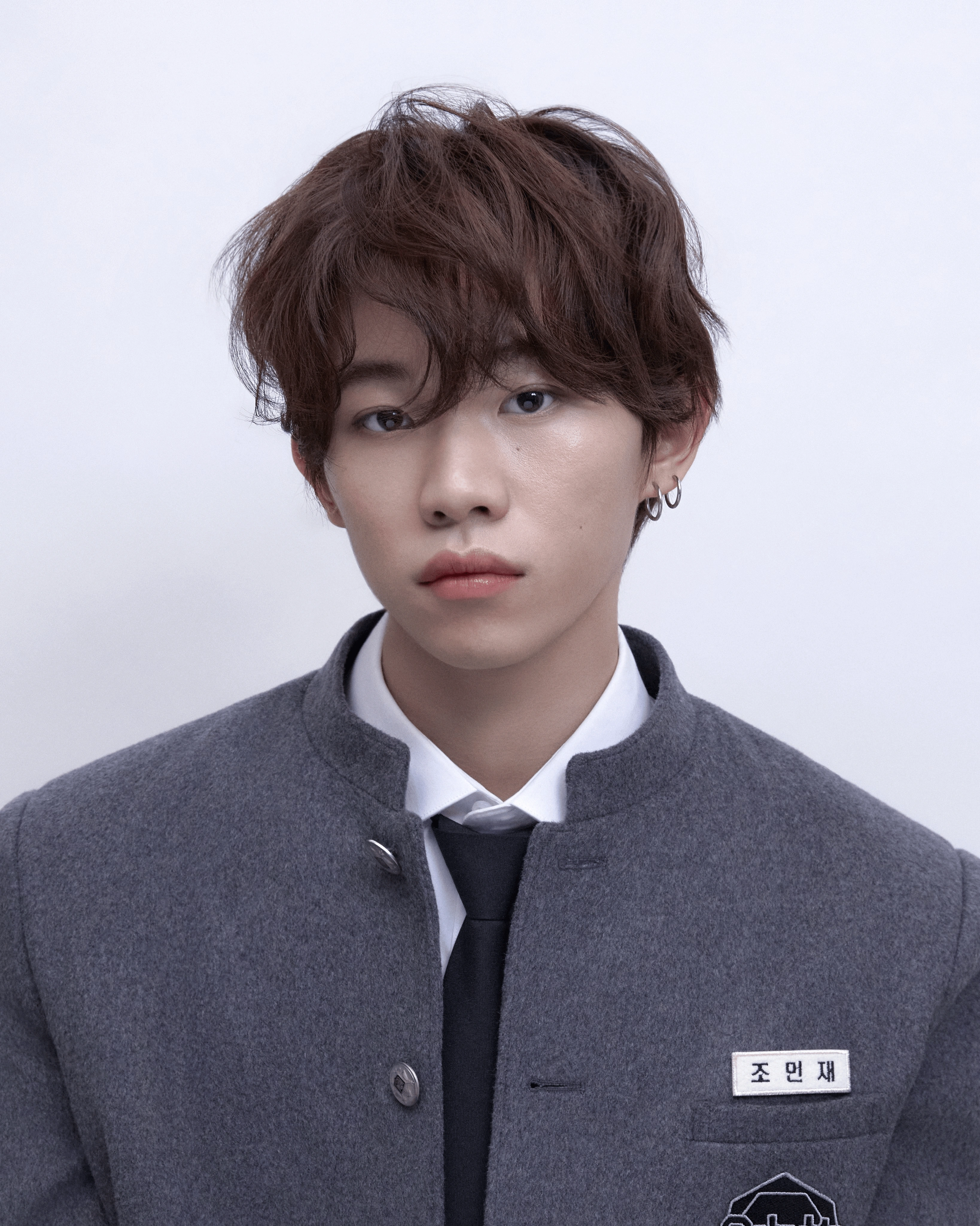 jo young min director