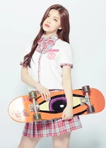 Ko Liha | Kpop Wiki | Fandom