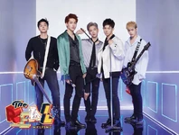 N.Flying | Kpop Wiki | Fandom