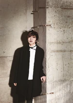 Lee Jungbin | Kpop Wiki | Fandom