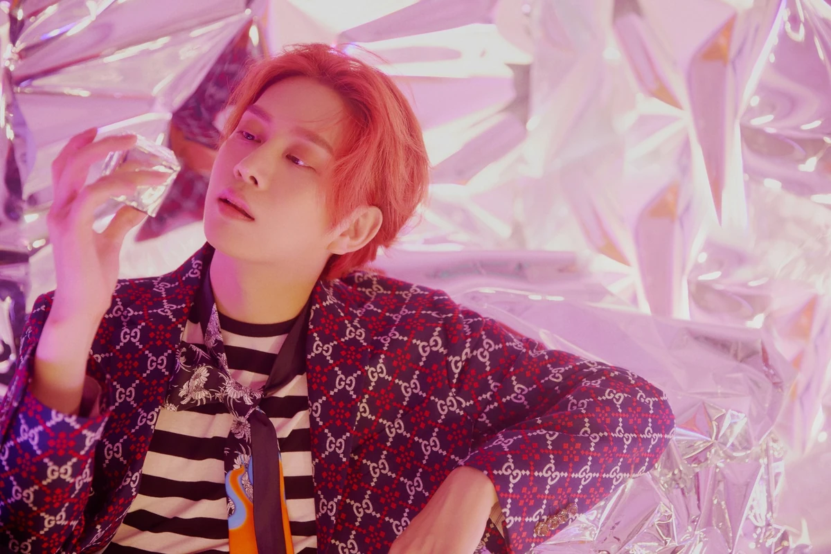 Heechul | Kpop Wiki | Fandom