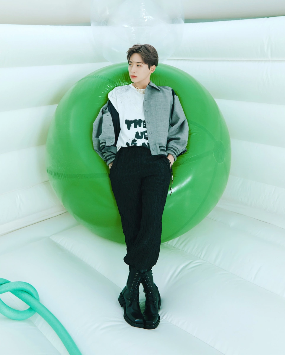 Jungmo (CRAVITY) | Kpop Wiki | Fandom