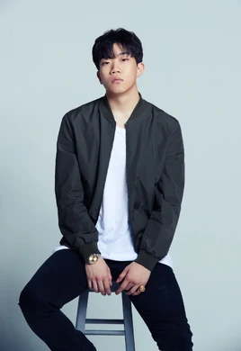 Changmo (rapper) | Kpop Wiki | Fandom