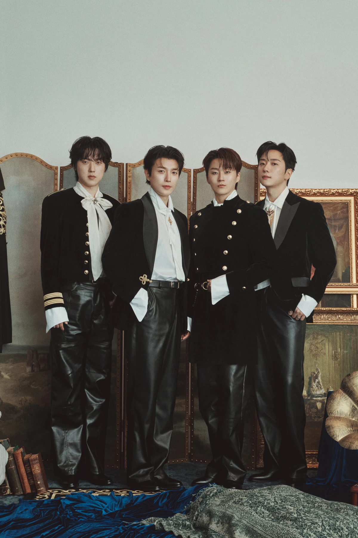 Forestella | Kpop Wiki | Fandom
