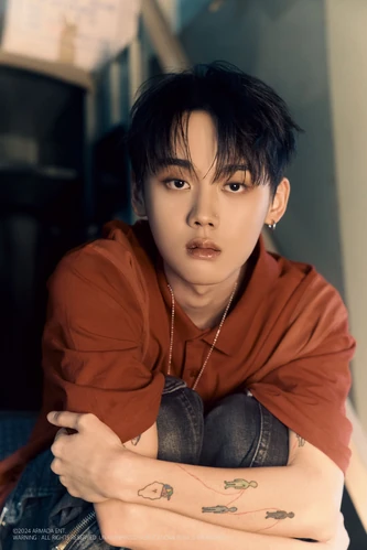 TAG (ONE PACT) | Kpop Wiki | Fandom