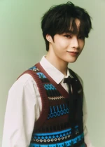 Hanbin (TEMPEST) | Kpop Wiki | Fandom