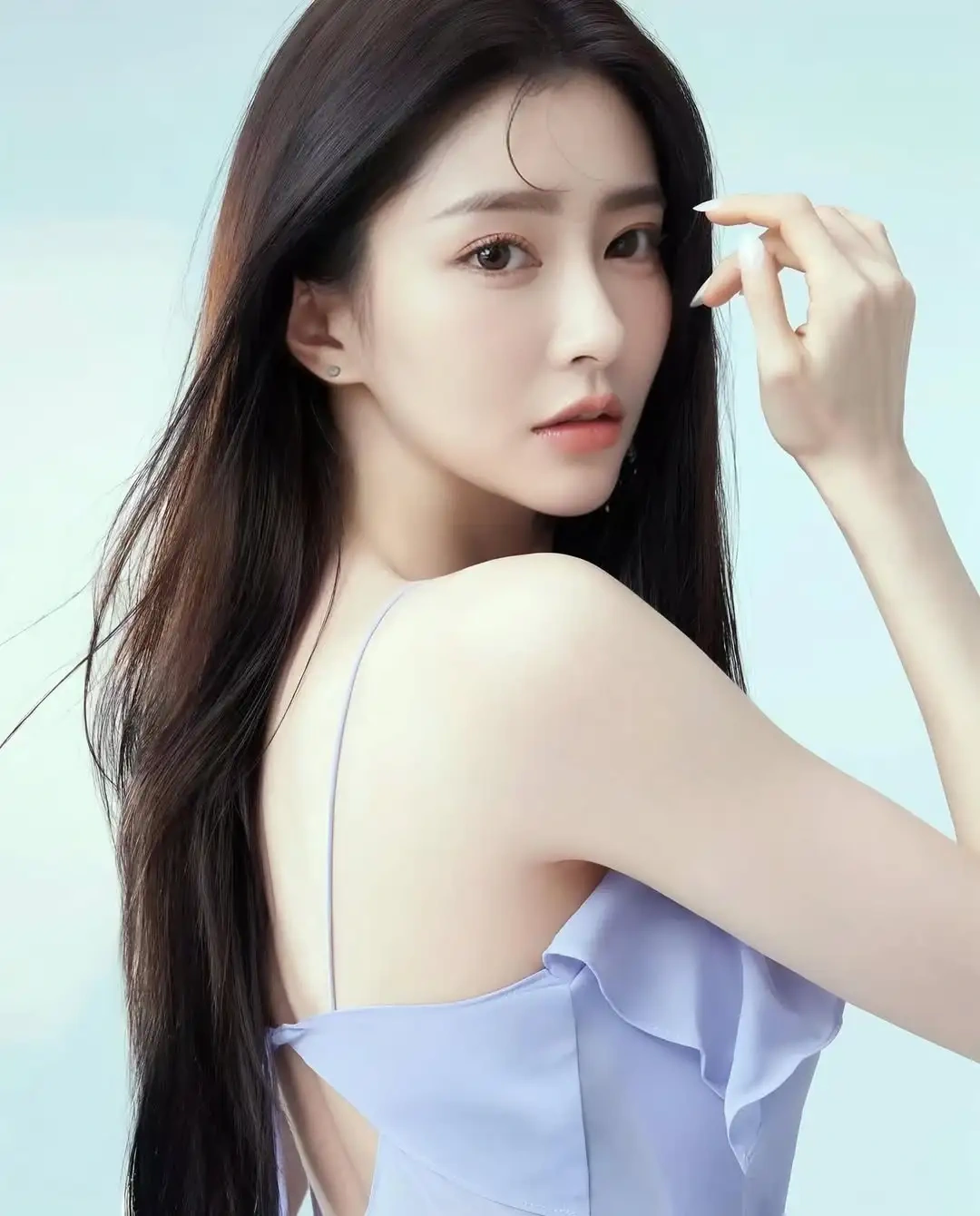 Wang Jingxi | Kpop Wiki | Fandom