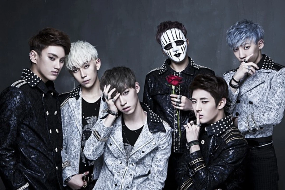 A6P | Kpop Wiki | Fandom