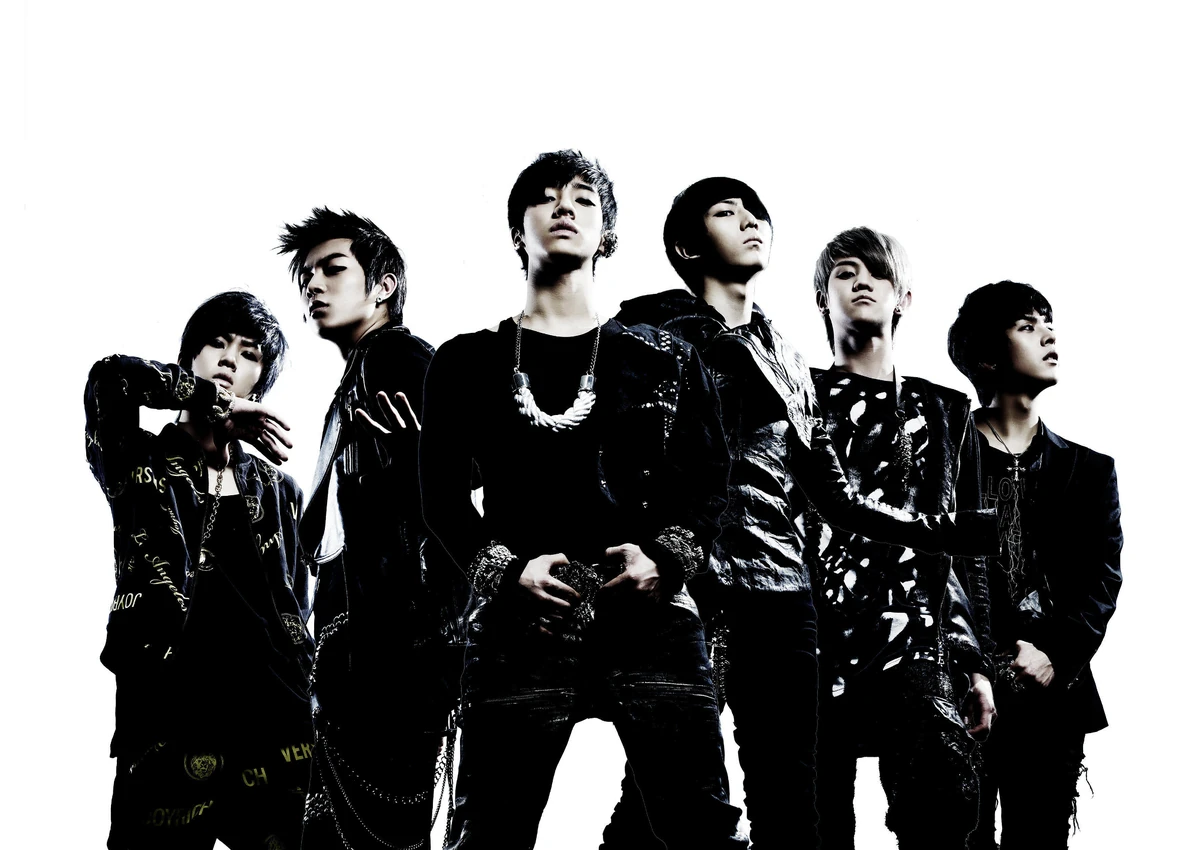 Highlight (group)/Gallery | Kpop Wiki | Fandom