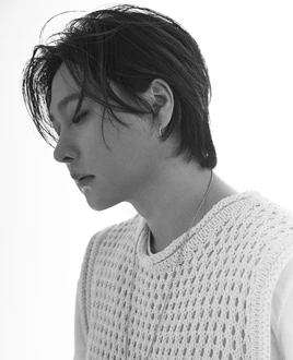 EDEN (singer) | Kpop Wiki | Fandom