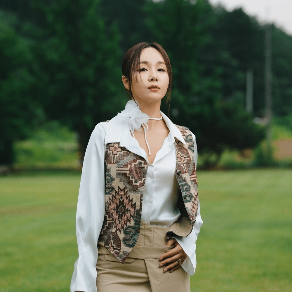 Lim Jeong Hee | Kpop Wiki | Fandom