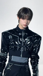 Justin (SMTR25) | Kpop Wiki | Fandom