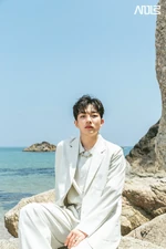 Jang Intae | Kpop Wiki | Fandom