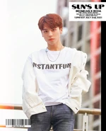 Beomhan | Kpop Wiki | Fandom