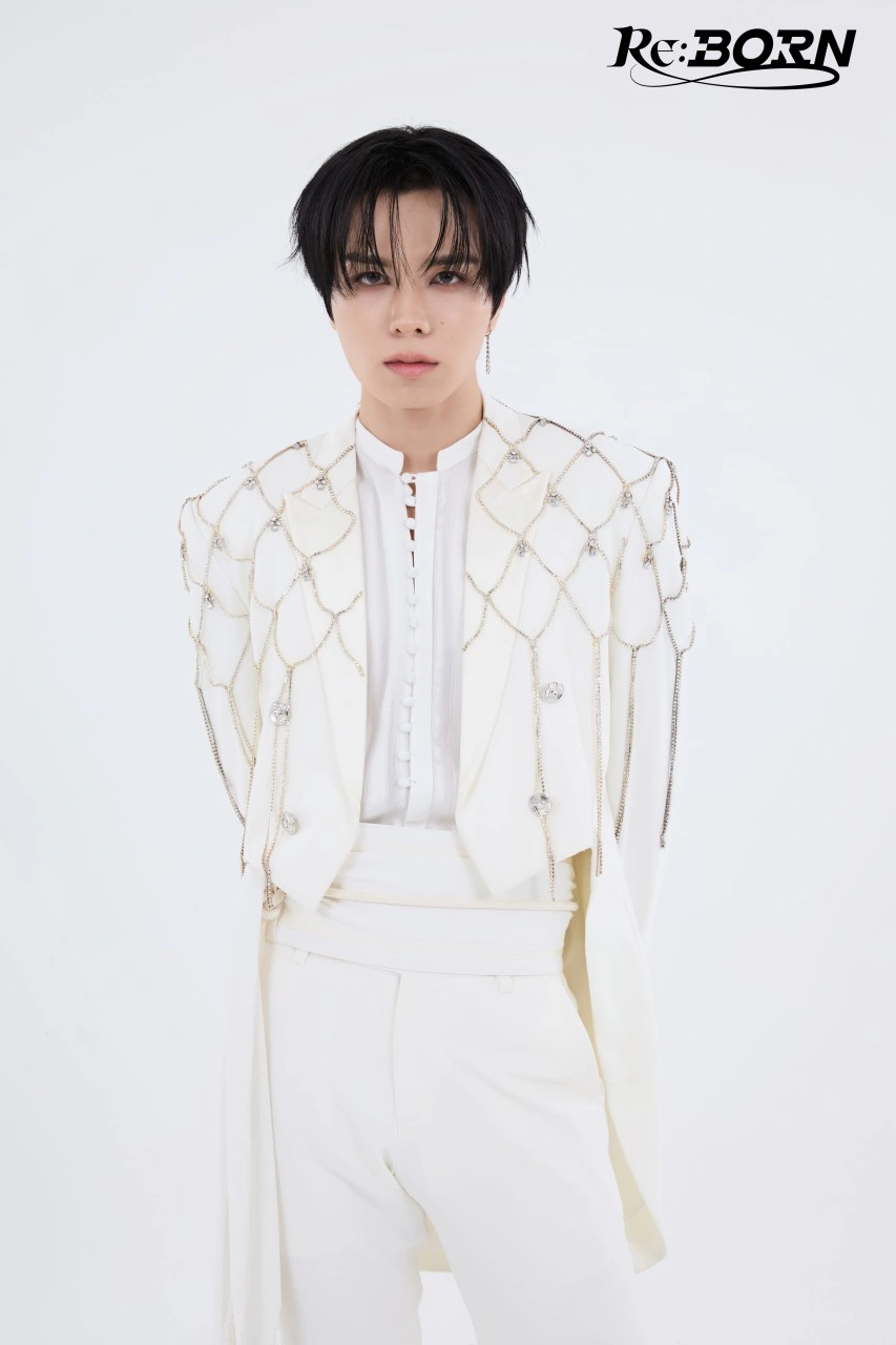 Yejun (E'LAST) | Kpop Wiki | Fandom