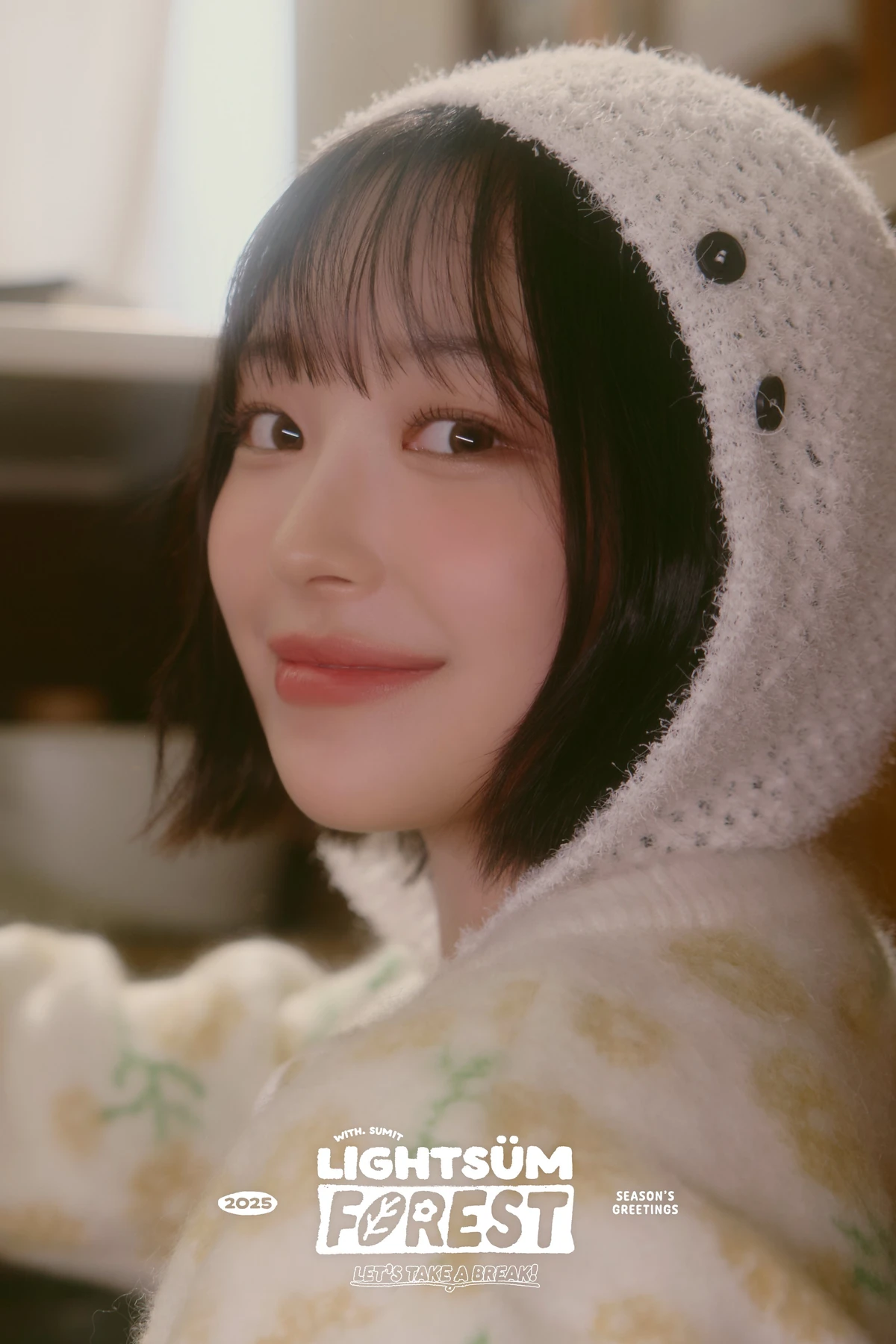 Yujeong (LIGHTSUM) | Kpop Wiki | Fandom