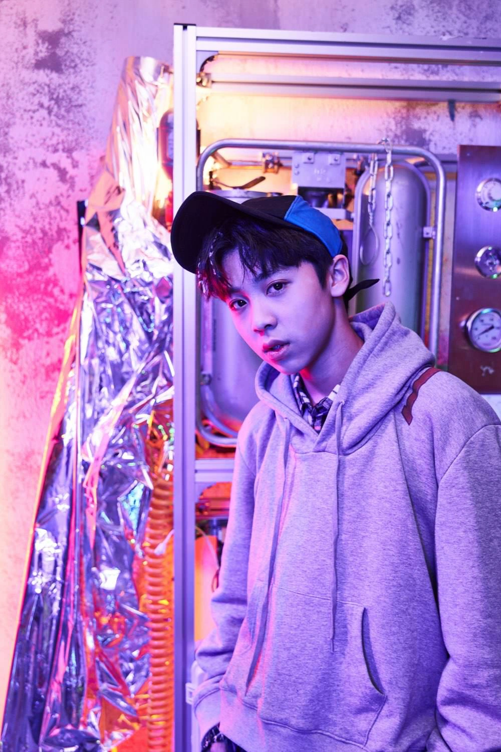 Woochan/Gallery | Kpop Wiki | Fandom