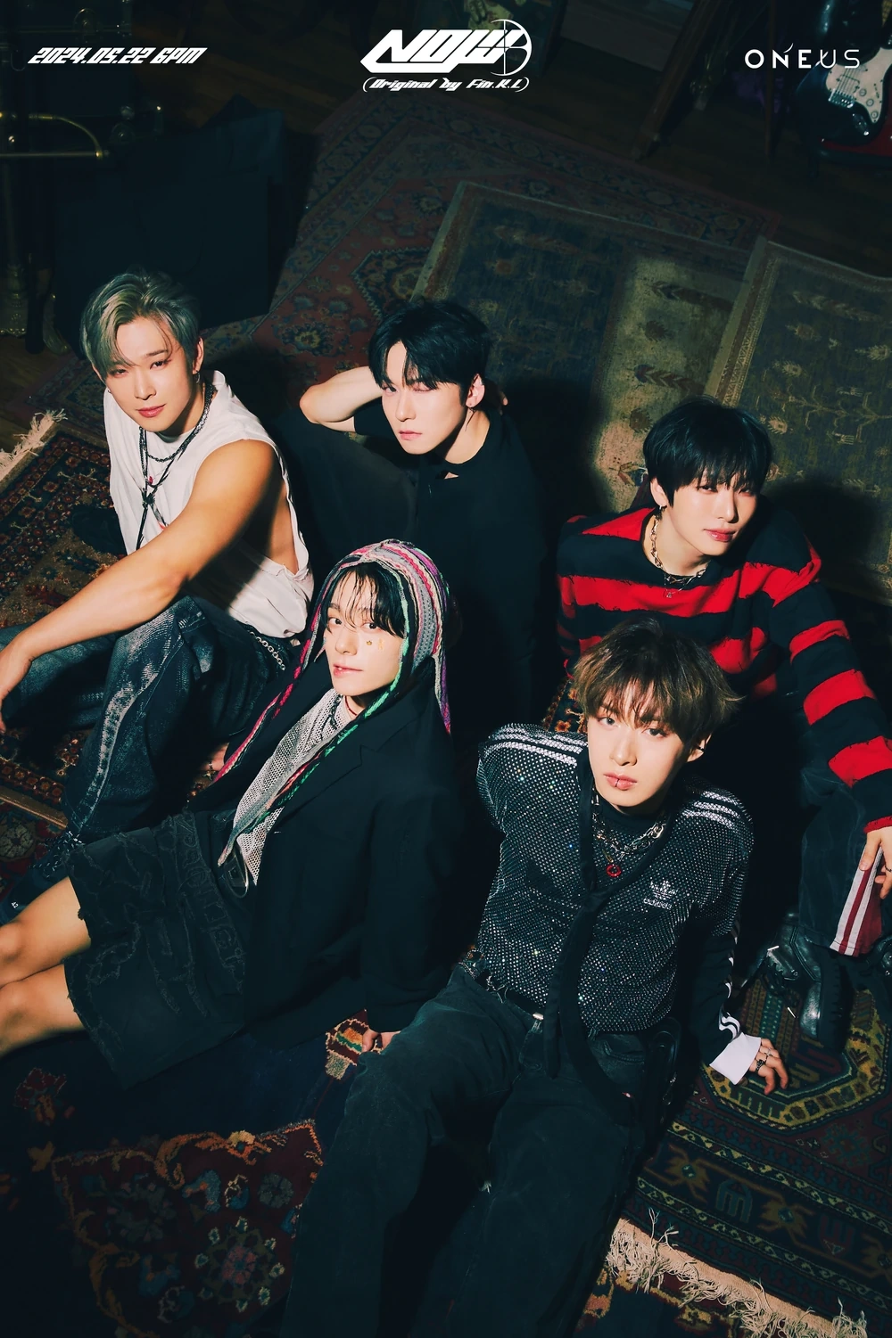 ONEUS | K-pop вики | Fandom