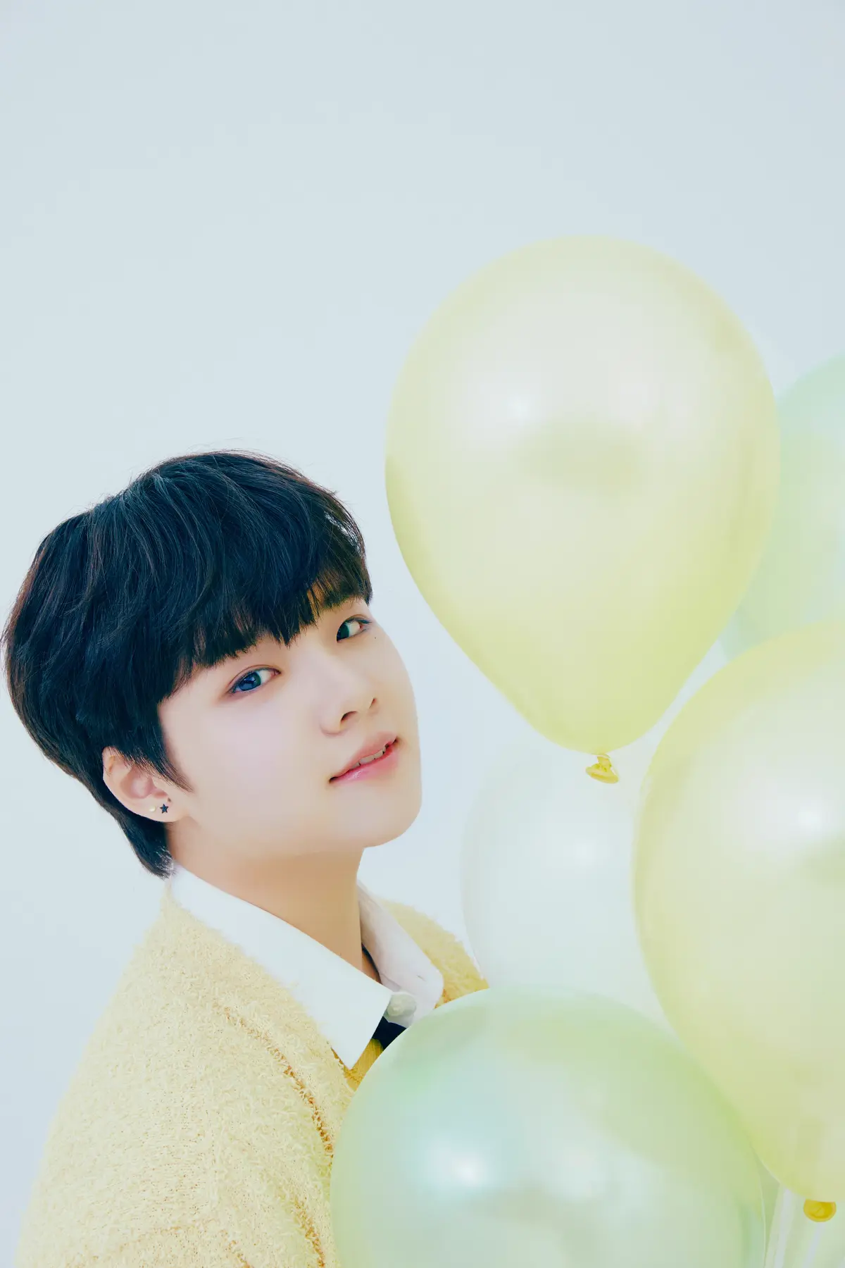 An Chan Won | Kpop Wiki | Fandom