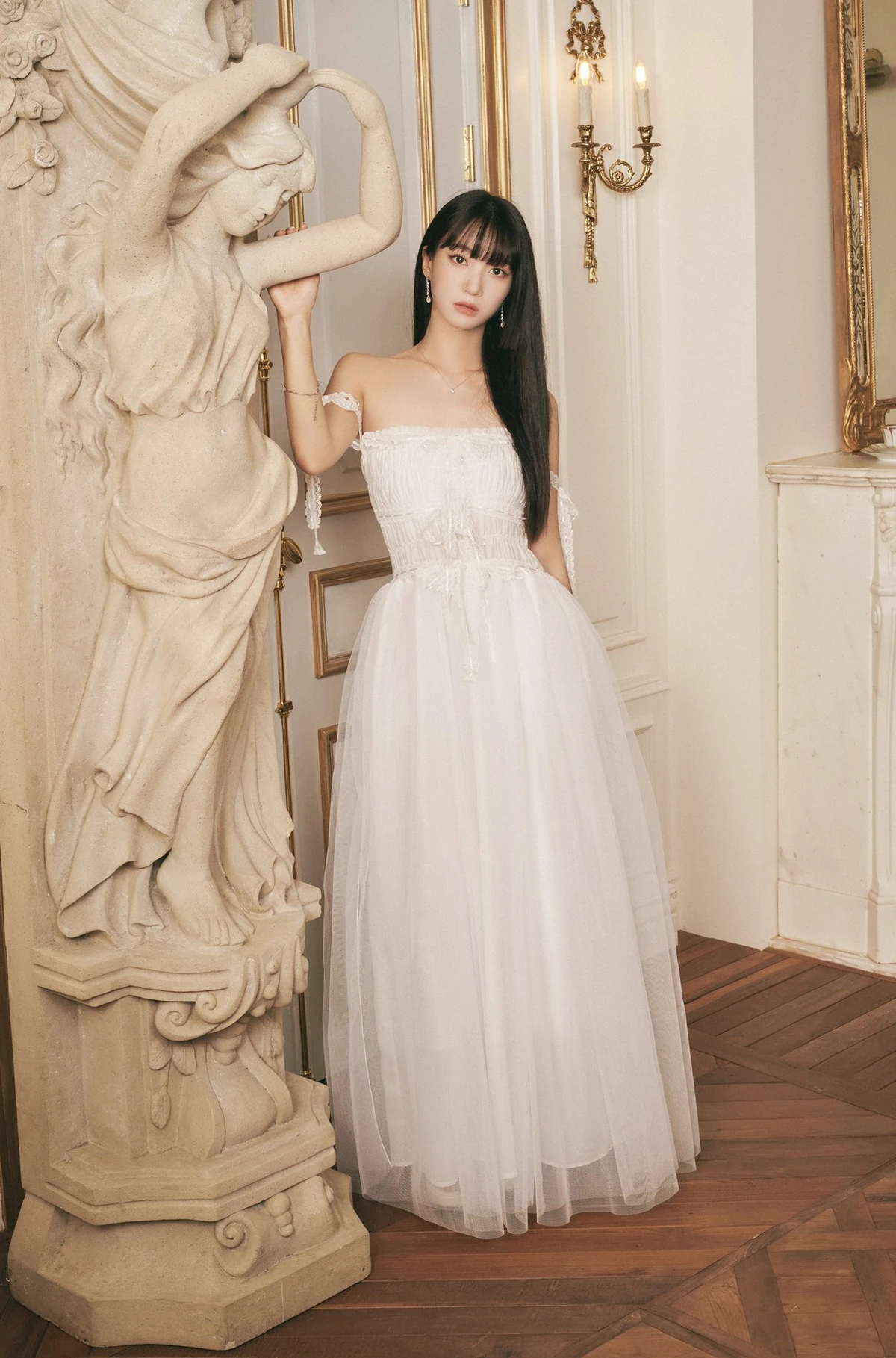 Yubin (Oh My Girl) | K-pop Wiki | Fandom