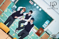 ENPHAZE | Kpop Wiki | Fandom