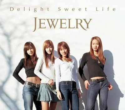 Delight Sweet Life | Kpop Wiki | Fandom