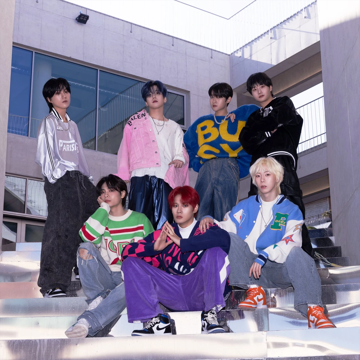 L5ST | Kpop Wiki | Fandom