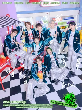 NTX | Kpop Wiki | Fandom