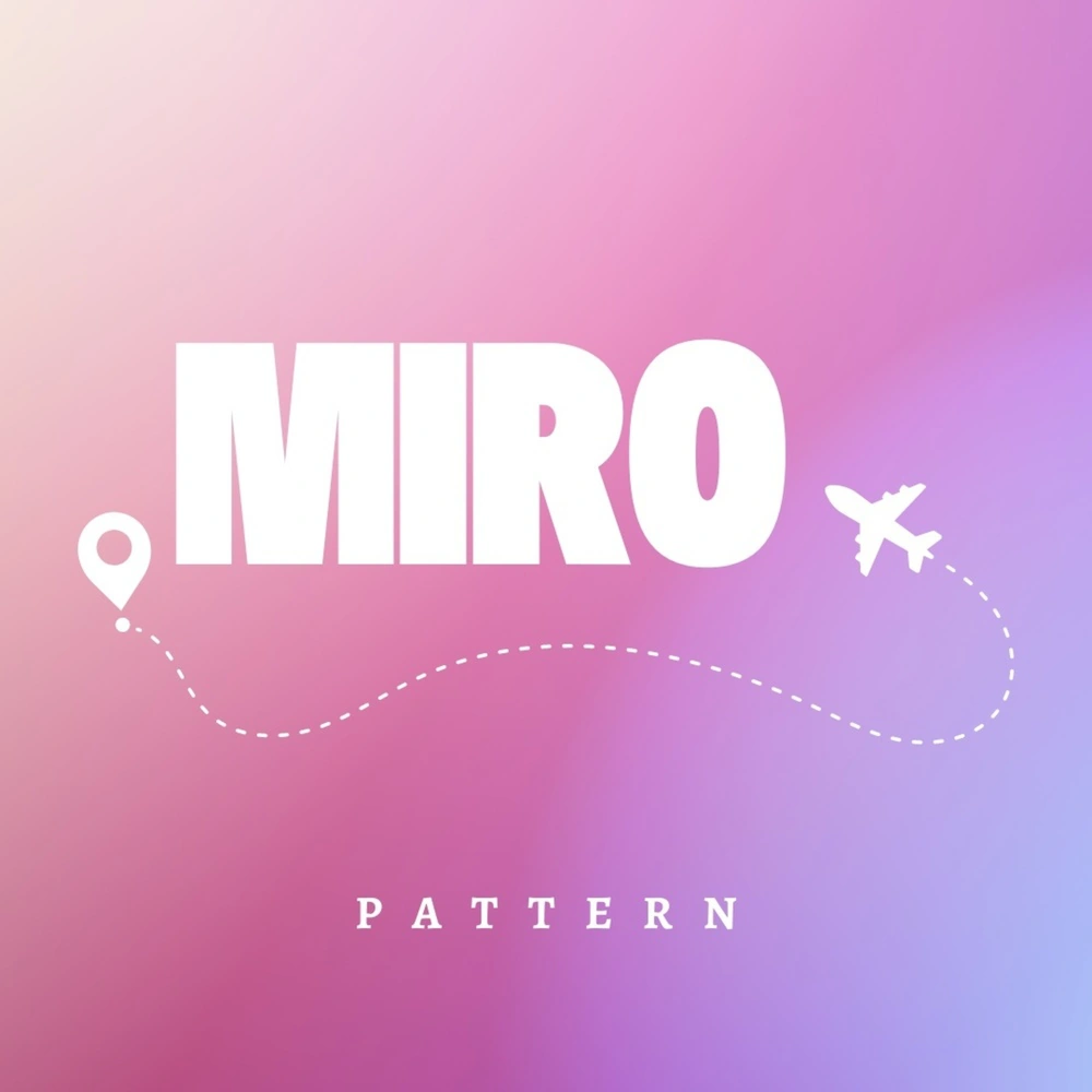Miro (Pattern) | Kpop Wiki | Fandom